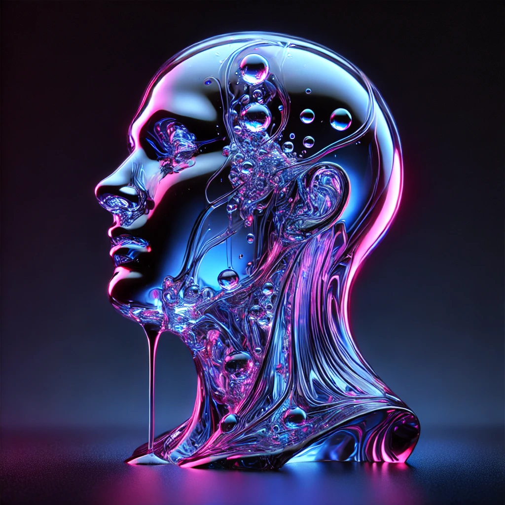 PLAY NFT - Digital Art Marketplace